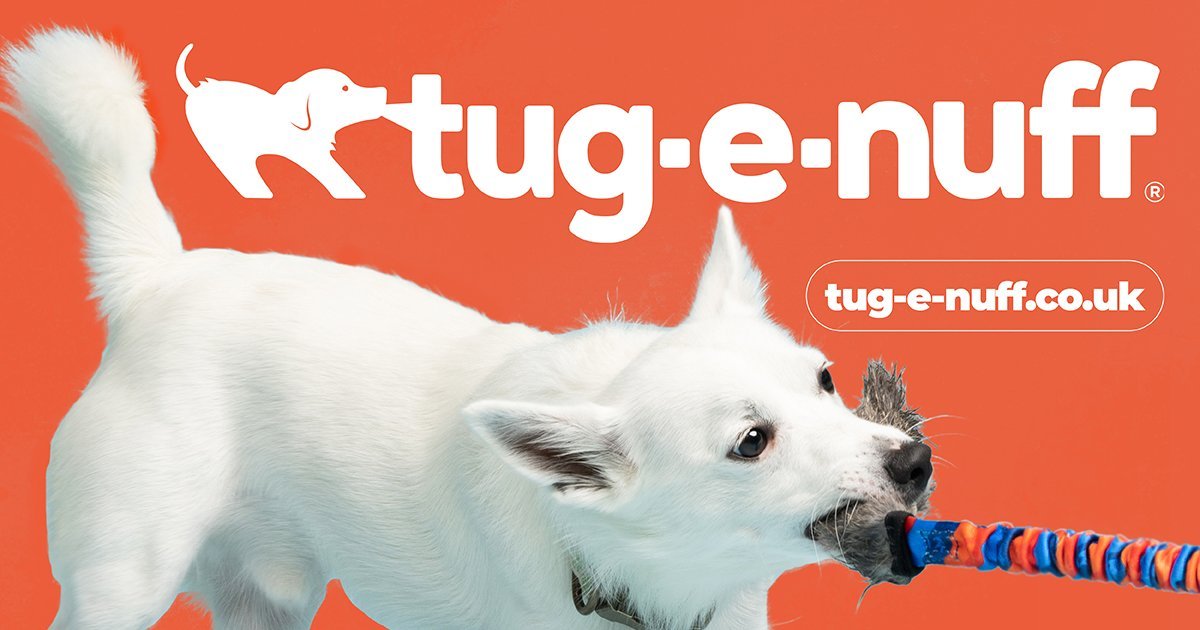 Tug-E-Nuff