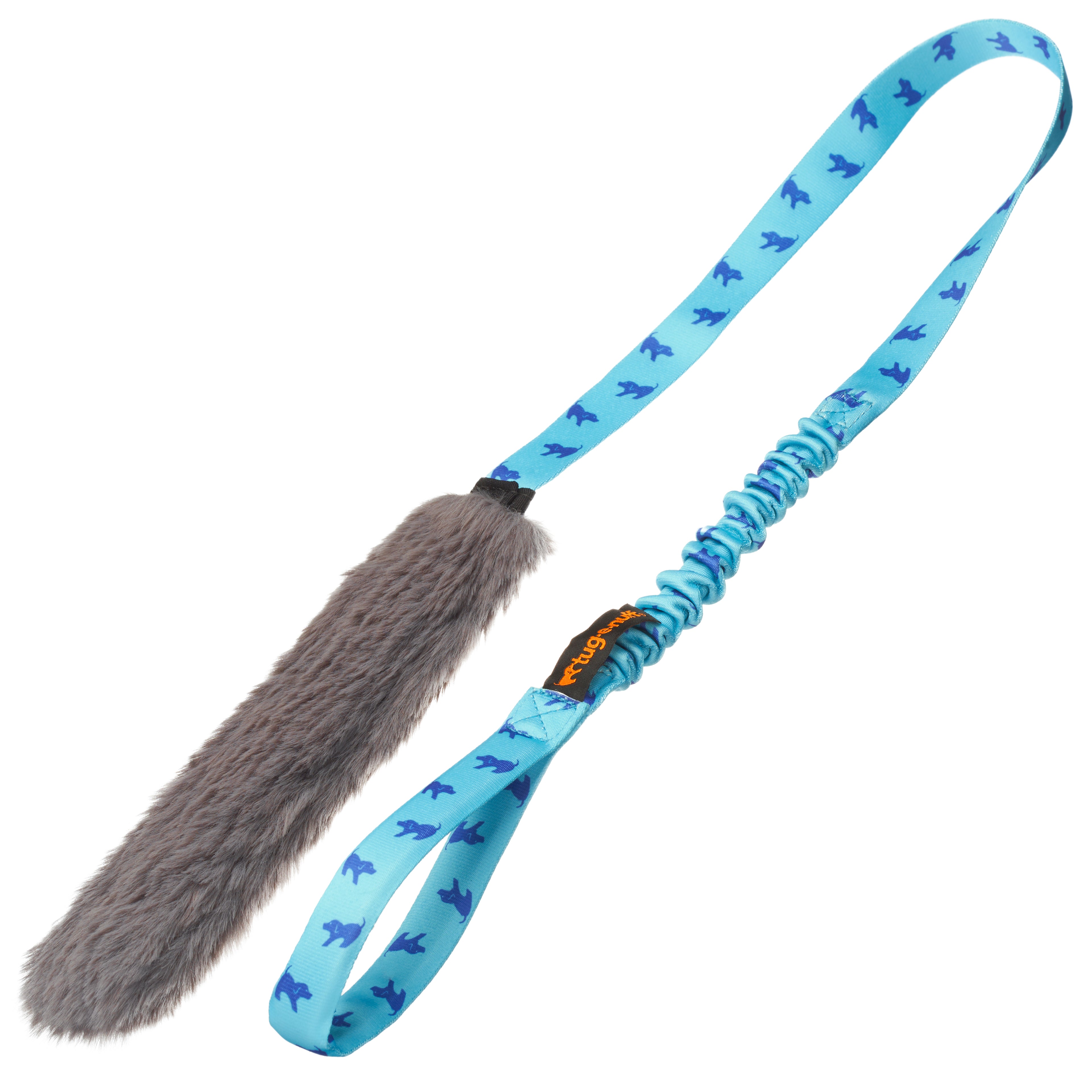 Dog Chaser Toys | Stimulating Dog Toys | Tug-E-Nuff