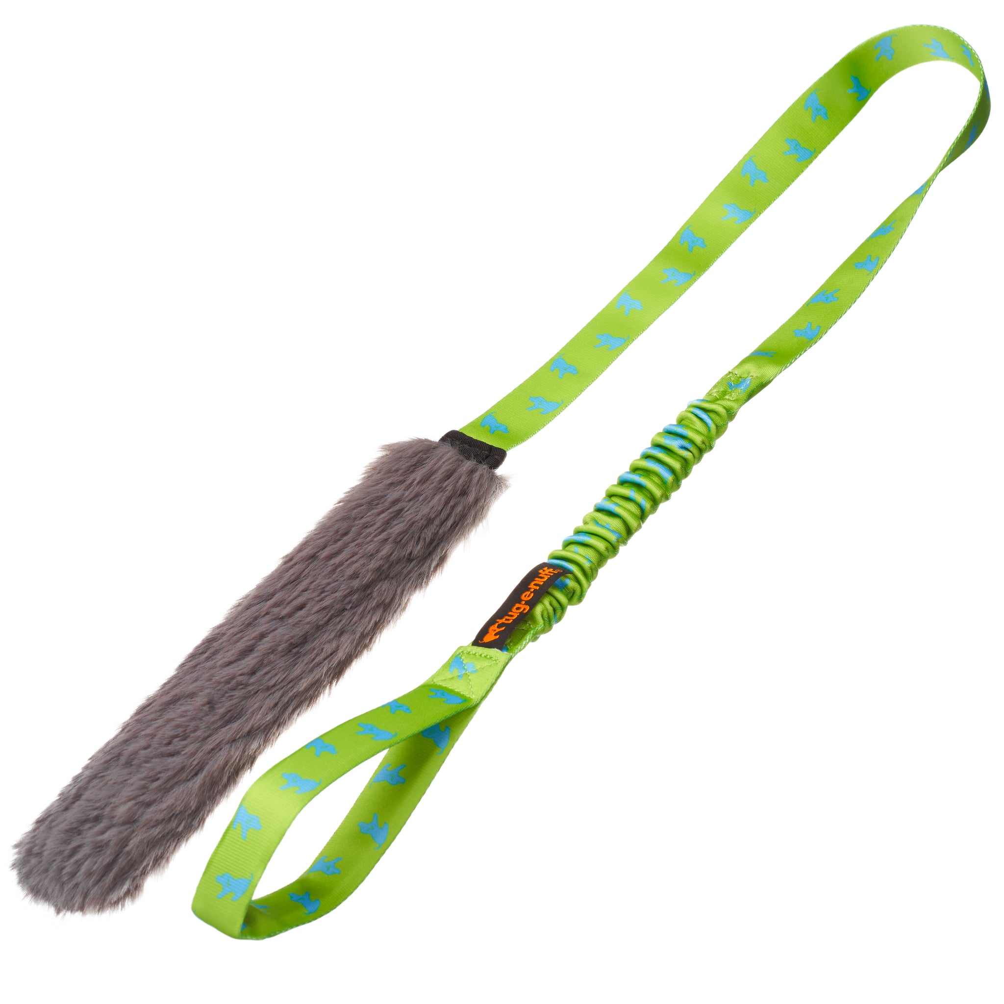 Tug-E-Nuff | #1 Dog Tug Toys | Play - Train - Bond