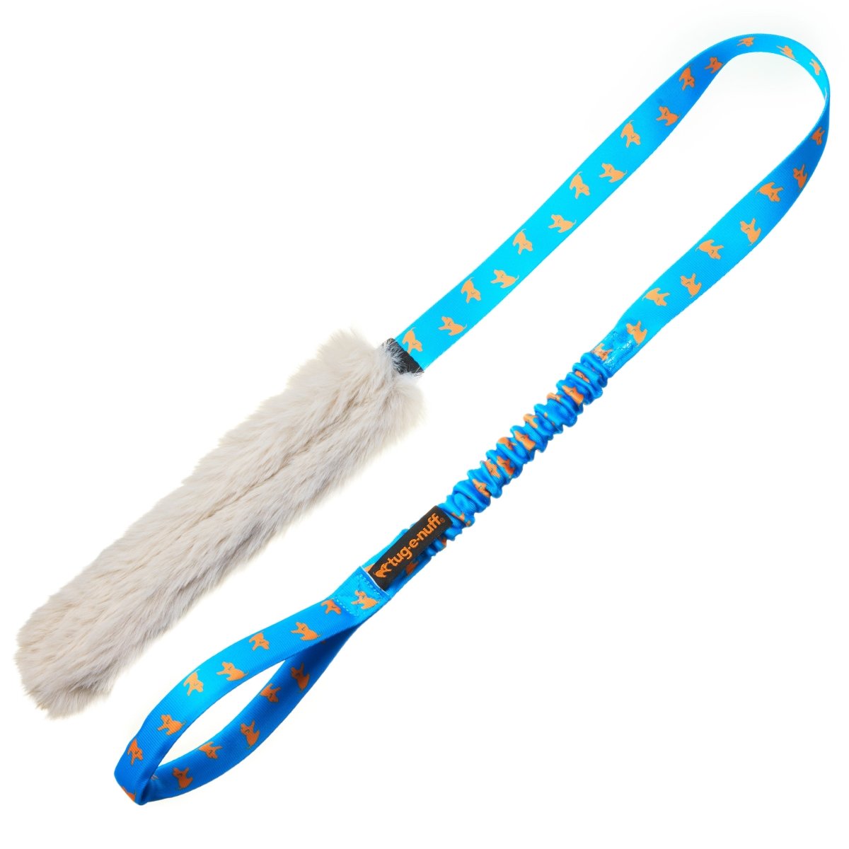 Chaser Toys | Dog toys that move | Tug-E-Nuff