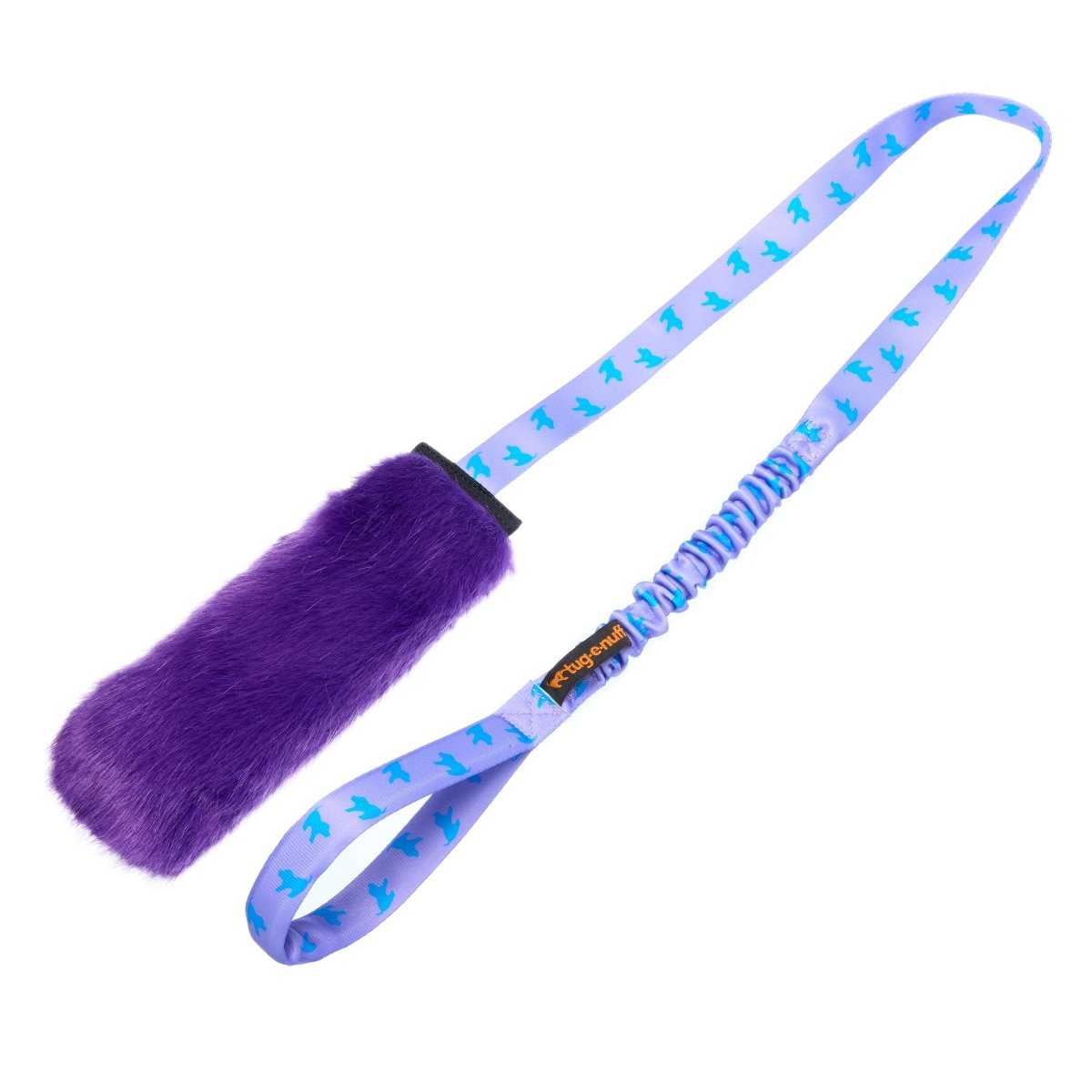 Dog Chaser Toys | Stimulating Dog Toys | Tug-E-Nuff