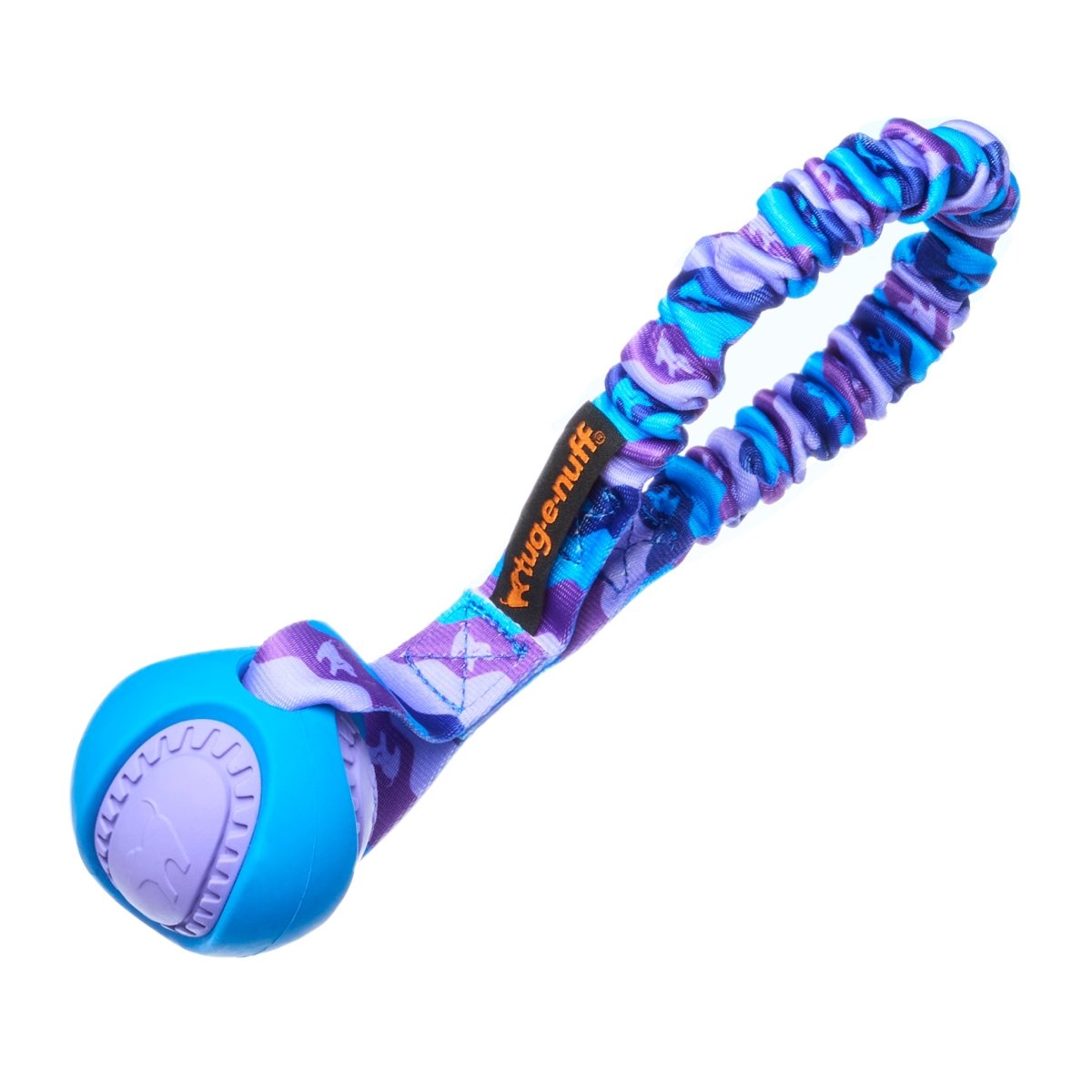 Tug-E-Nuff | #1 Dog Tug Toys | Play - Train - Bond