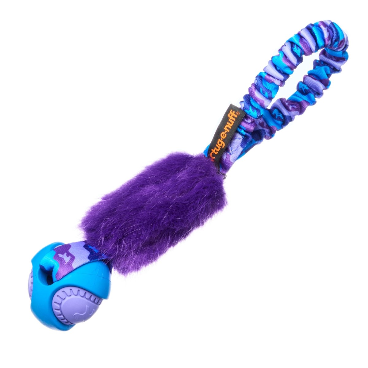 Best Dog Toys | Interactive Dog Toys | Tug-E-Nuff