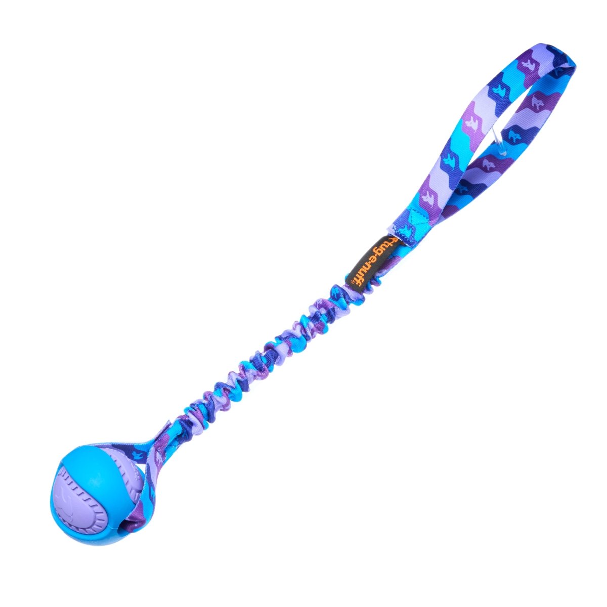 Tug-E-Nuff | #1 Dog Tug Toys | Play - Train - Bond