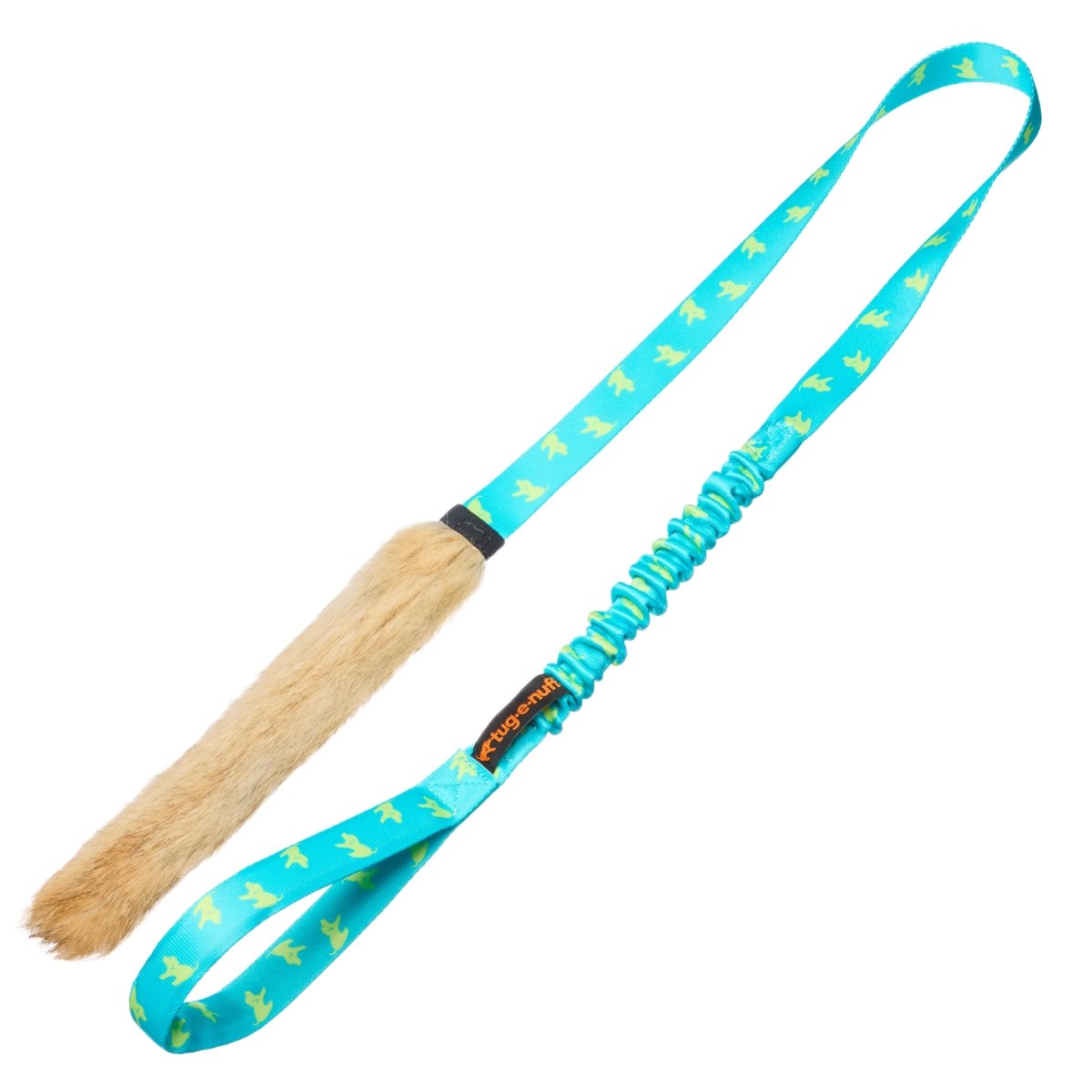 Chaser Toys | Dog toys that move | Tug-E-Nuff