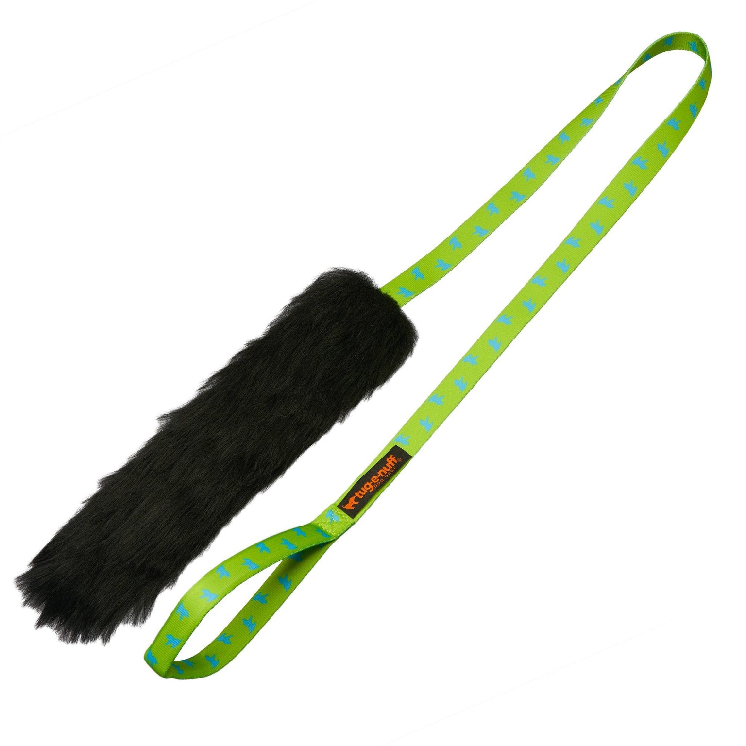 Dog Chaser Toys | Stimulating Dog Toys | Tug-E-Nuff