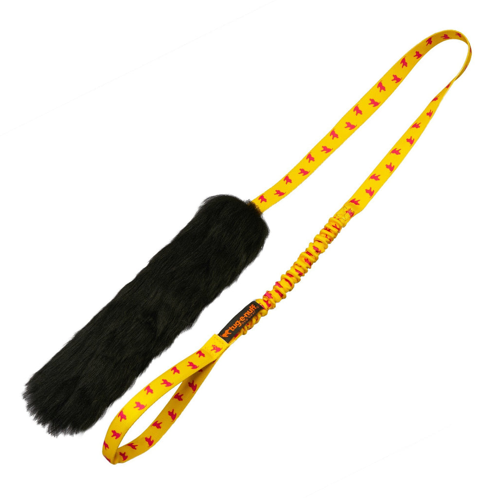 Tug-E-Nuff | Dog Training Toys | Agility | Flyball | — Tug-E-Nuff USA
