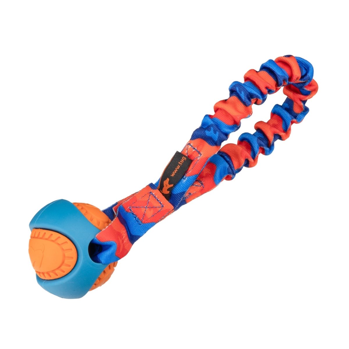 Tug-E-Nuff | #1 Dog Tug Toys | Play - Train - Bond